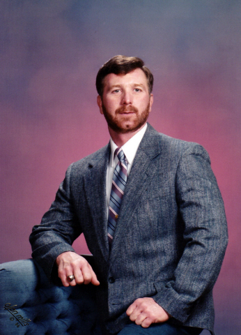 Gary Dean Shankel Obituary (1955 - 2018)